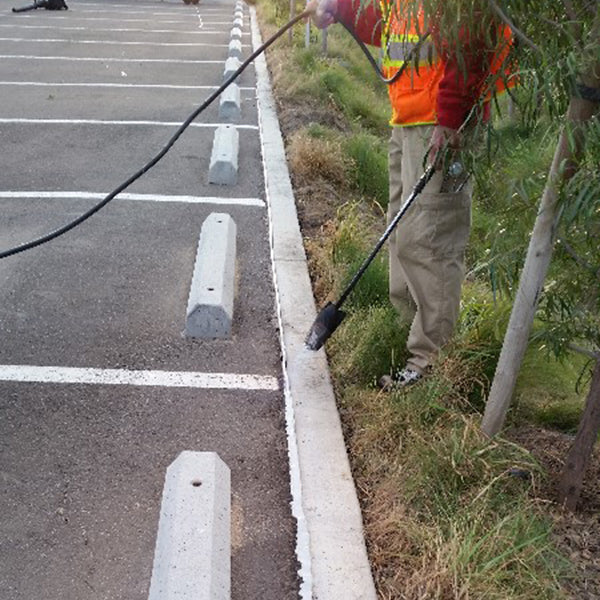 Curb Stop Joint Perfection - Crack•Stix®