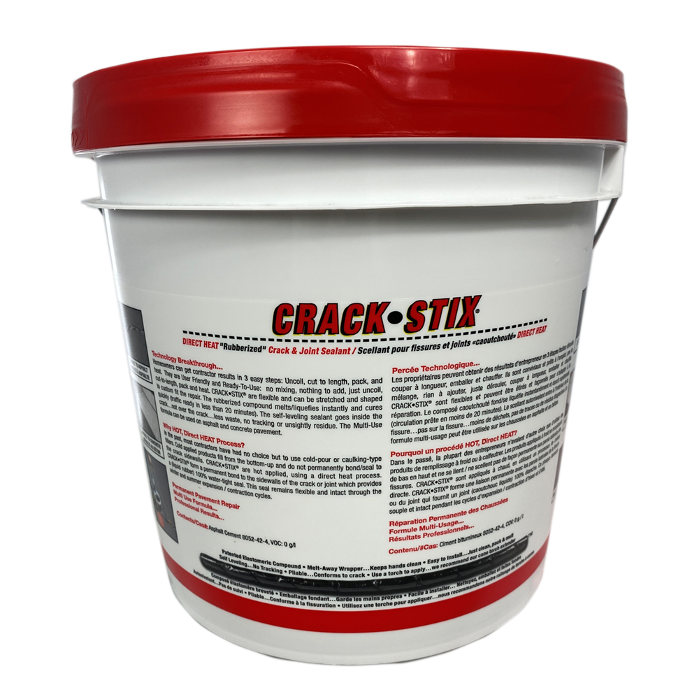 Products - Crack•Stix®